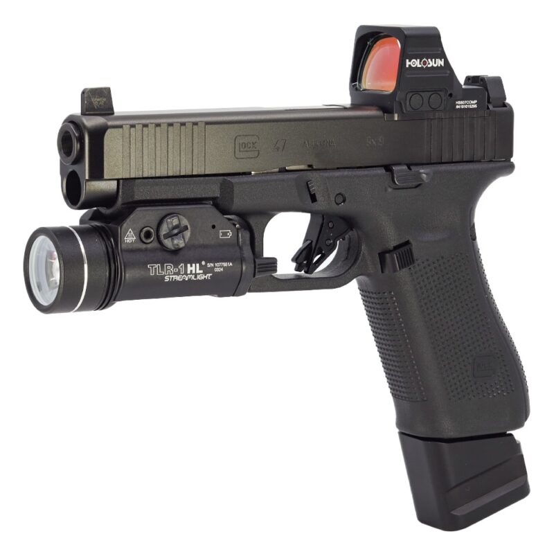Glock 47 - GlockStore USA