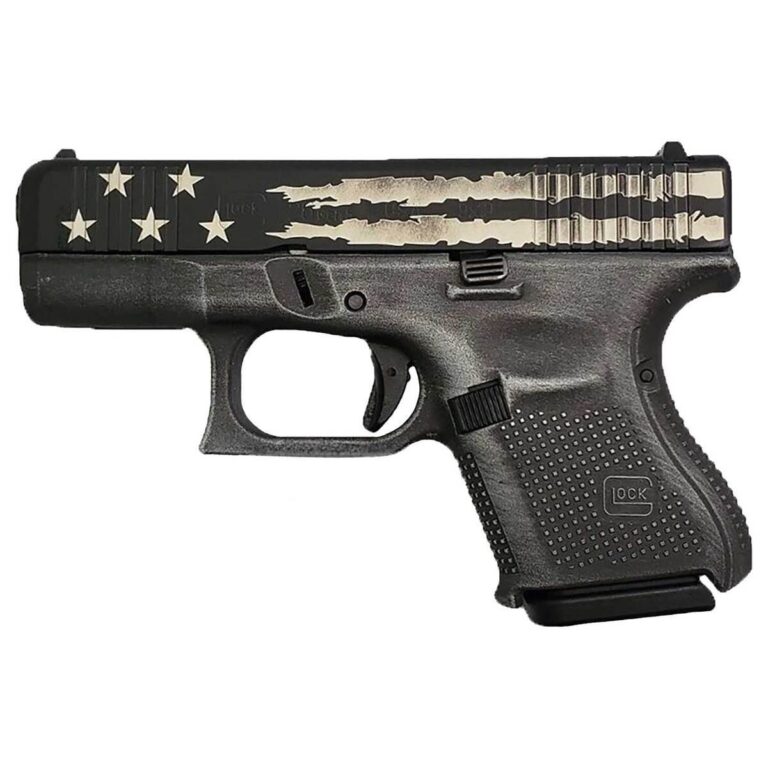 Glock 26 Pistols - GlockStore USA